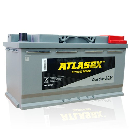 ATLASBX BATTERY | Start Stop plus with AGM Series - 59520/56020/57020 - Auto Gadgets by Seng Hoe ...
