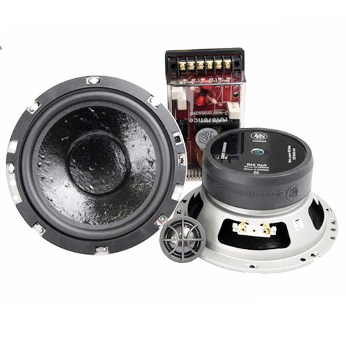 DLS R6A | Reference Series R6A 16,5 cm (6,5") 2-Way Component Speakers - Auto Gadgets by Seng ...
